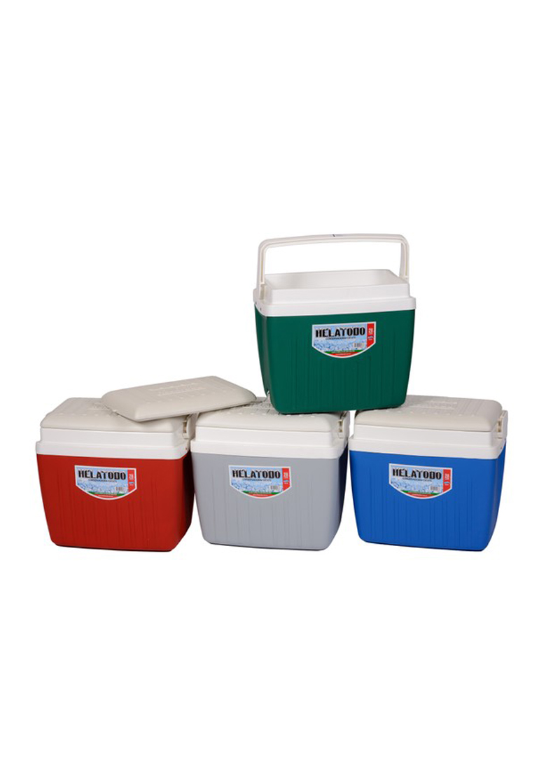 CAMPING COCINA CONSERVADORAS – Baobab