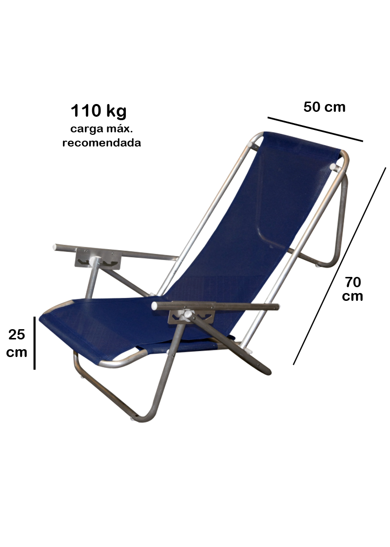 JARDIN REPOSERAS ALUMINIO – Baobab